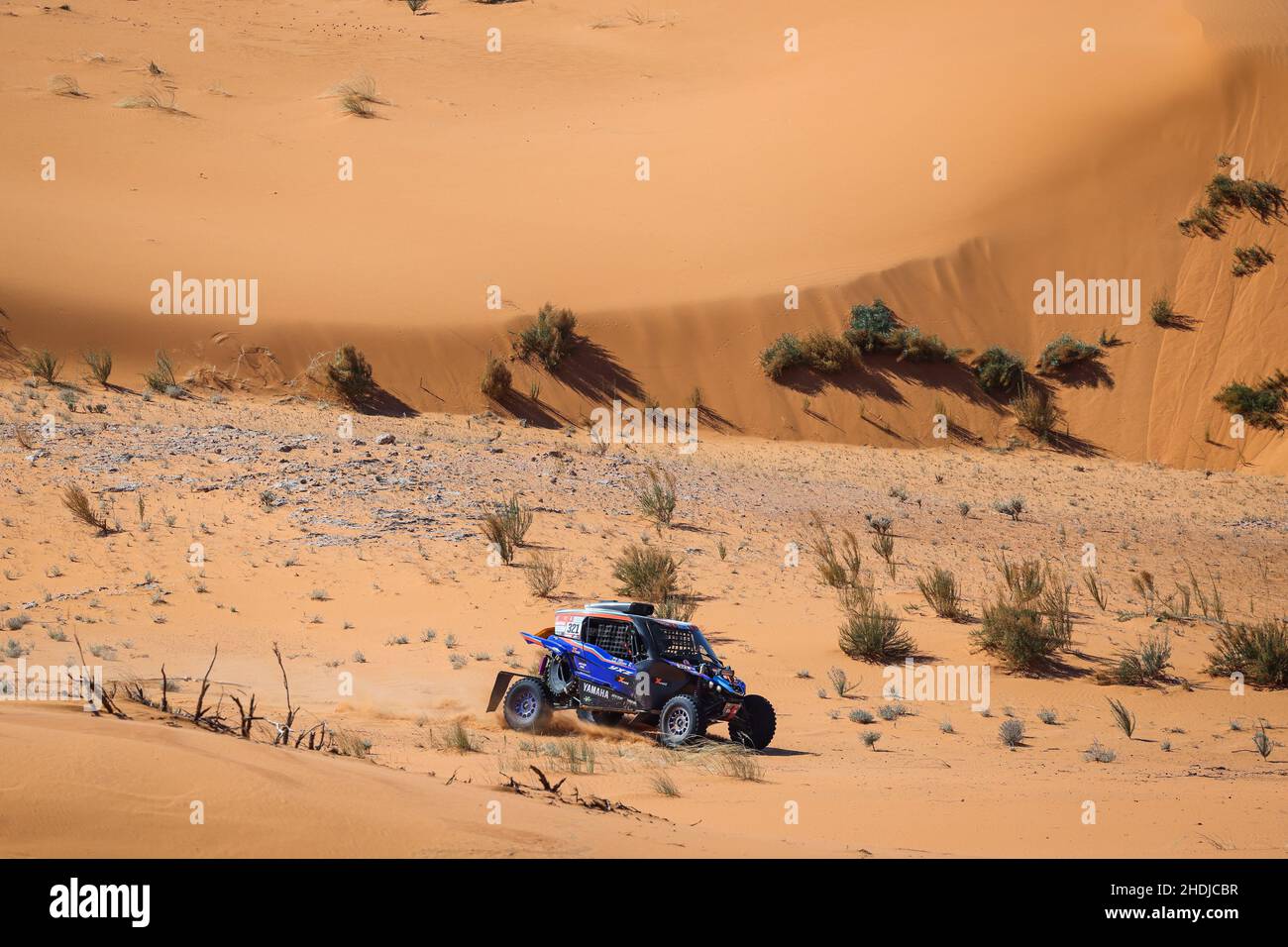 321 Fischer Annett (ger), Seel Annie (swe), Yamaha Motor Europe - X ...