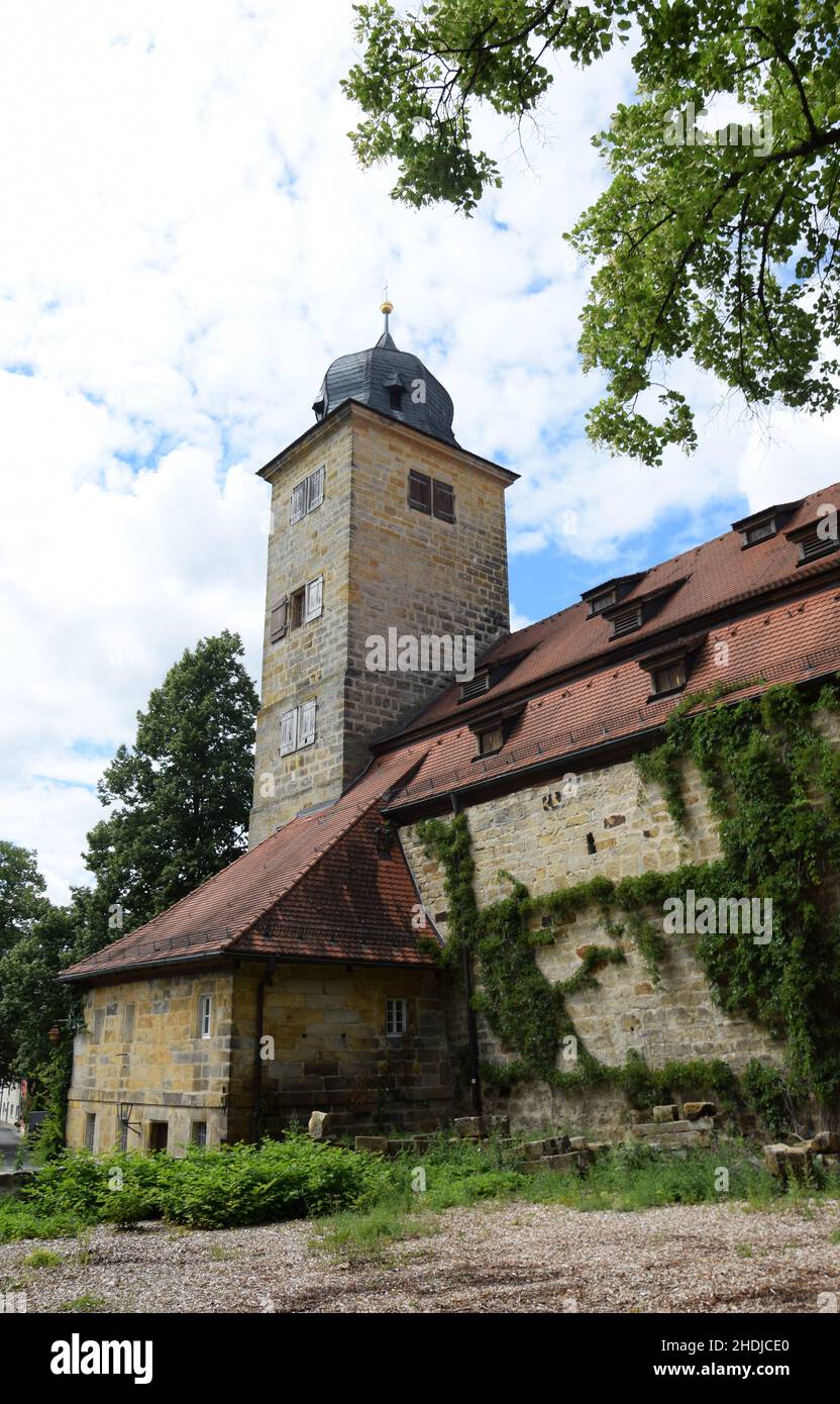 Bavaria's castle hi-res stock photography and images - Alamy