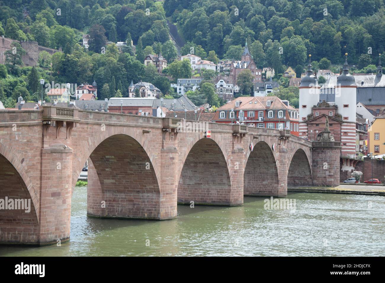 karl theodor-bridge, old bridge, karl-theodor-bridges, old bridges ...