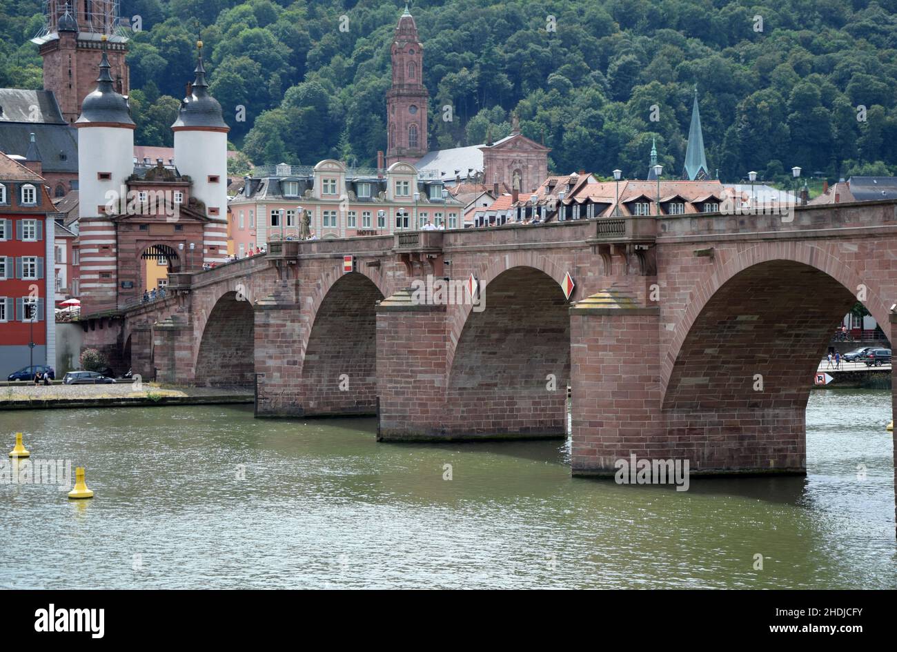karl theodor-bridge, old bridge, karl-theodor-bridges, old bridges ...