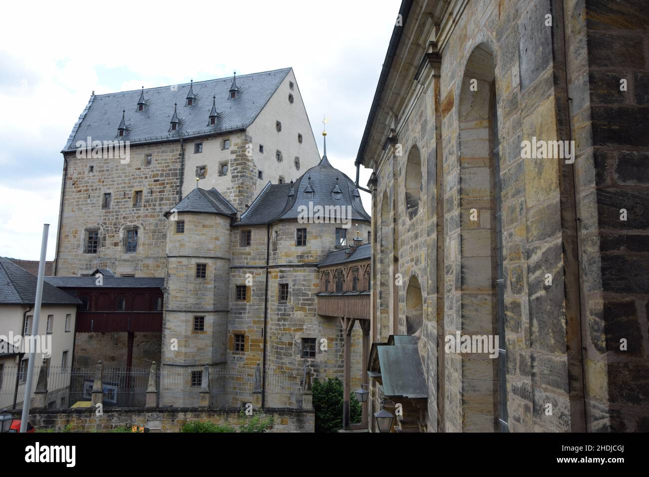 Bavaria's castle hi-res stock photography and images - Alamy