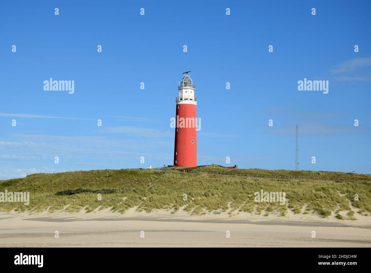 lighthouse, texel, lighthouses, texels Stock Photo - Alamy