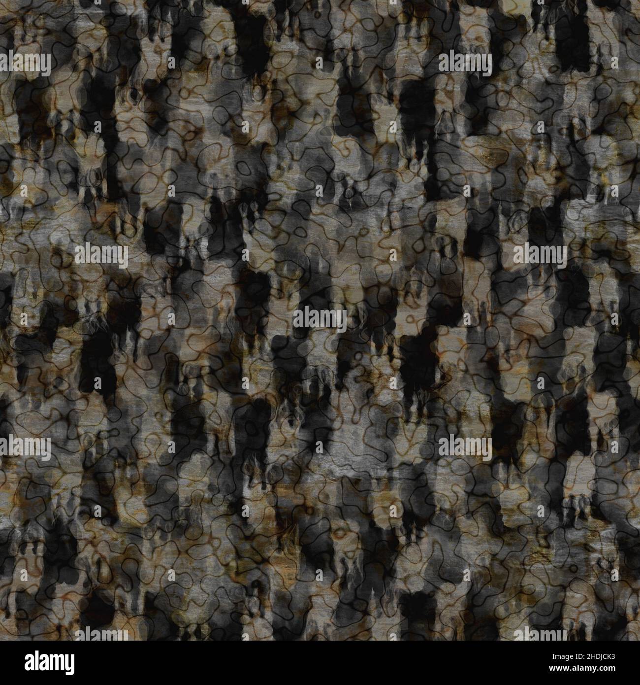 Rustic mottled charcoal grey french linen woven texture background ...