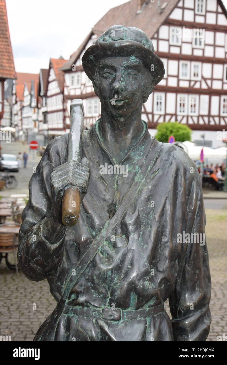 Bronze figures hi-res stock photography and images - Alamy