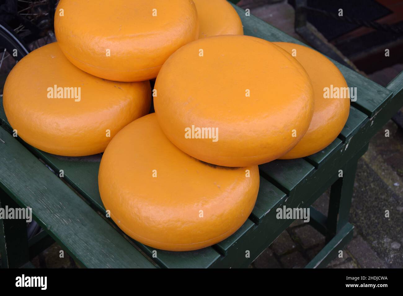 cheese wheel, cheese wheels Stock Photo - Alamy