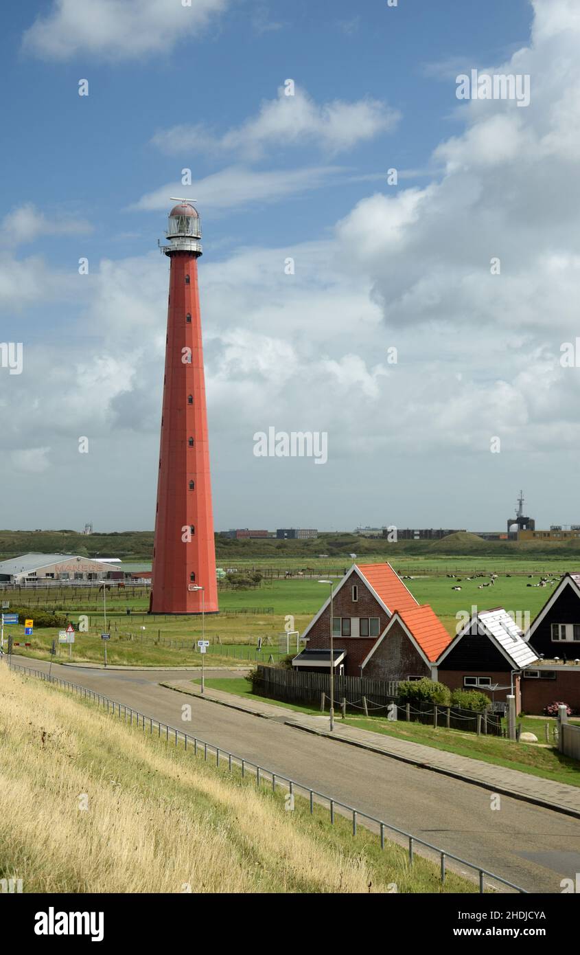 Huisduinen High Resolution Stock Photography and Images - Alamy