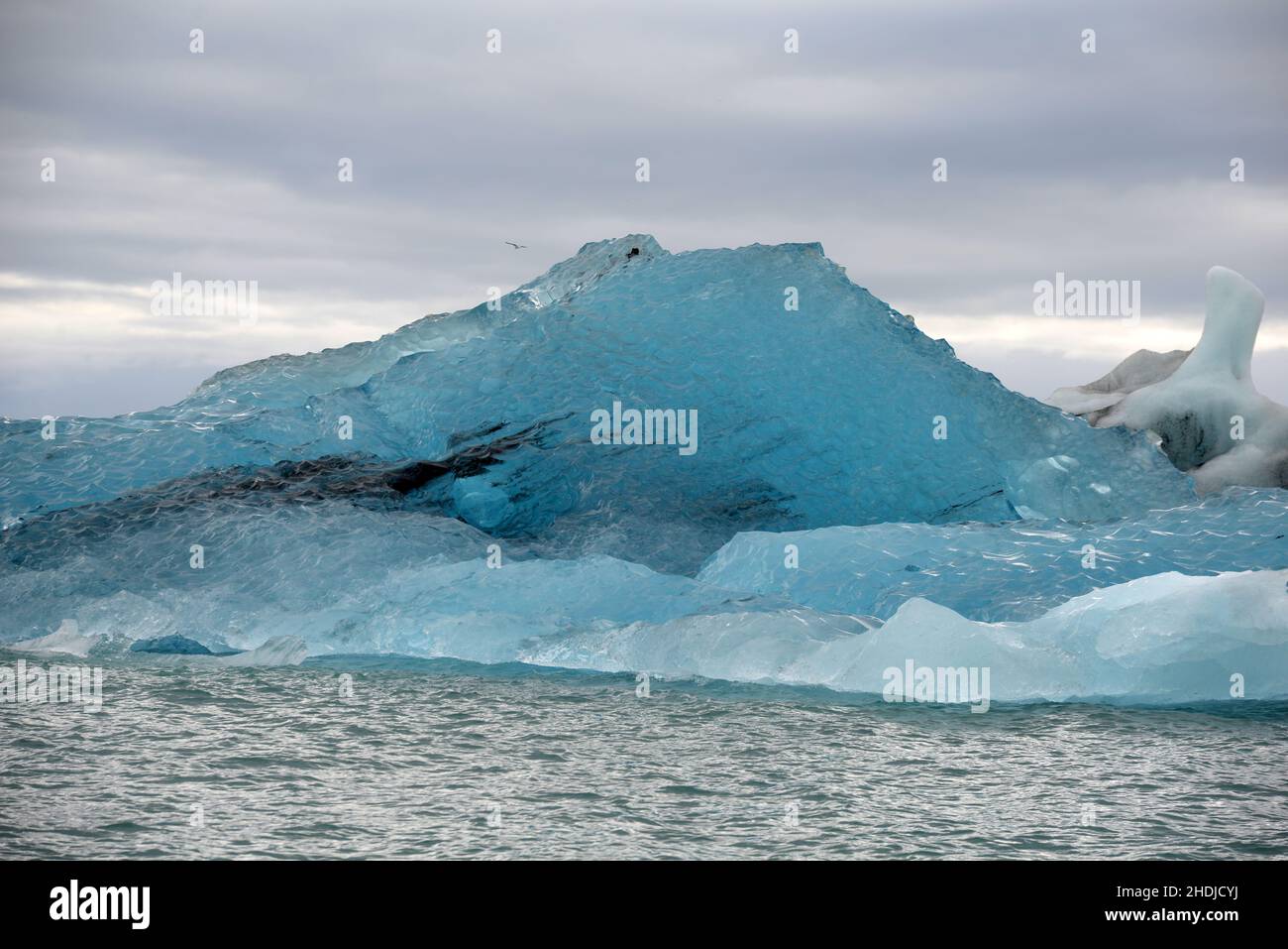 Cool colors iceberg hi-res stock photography and images - Alamy