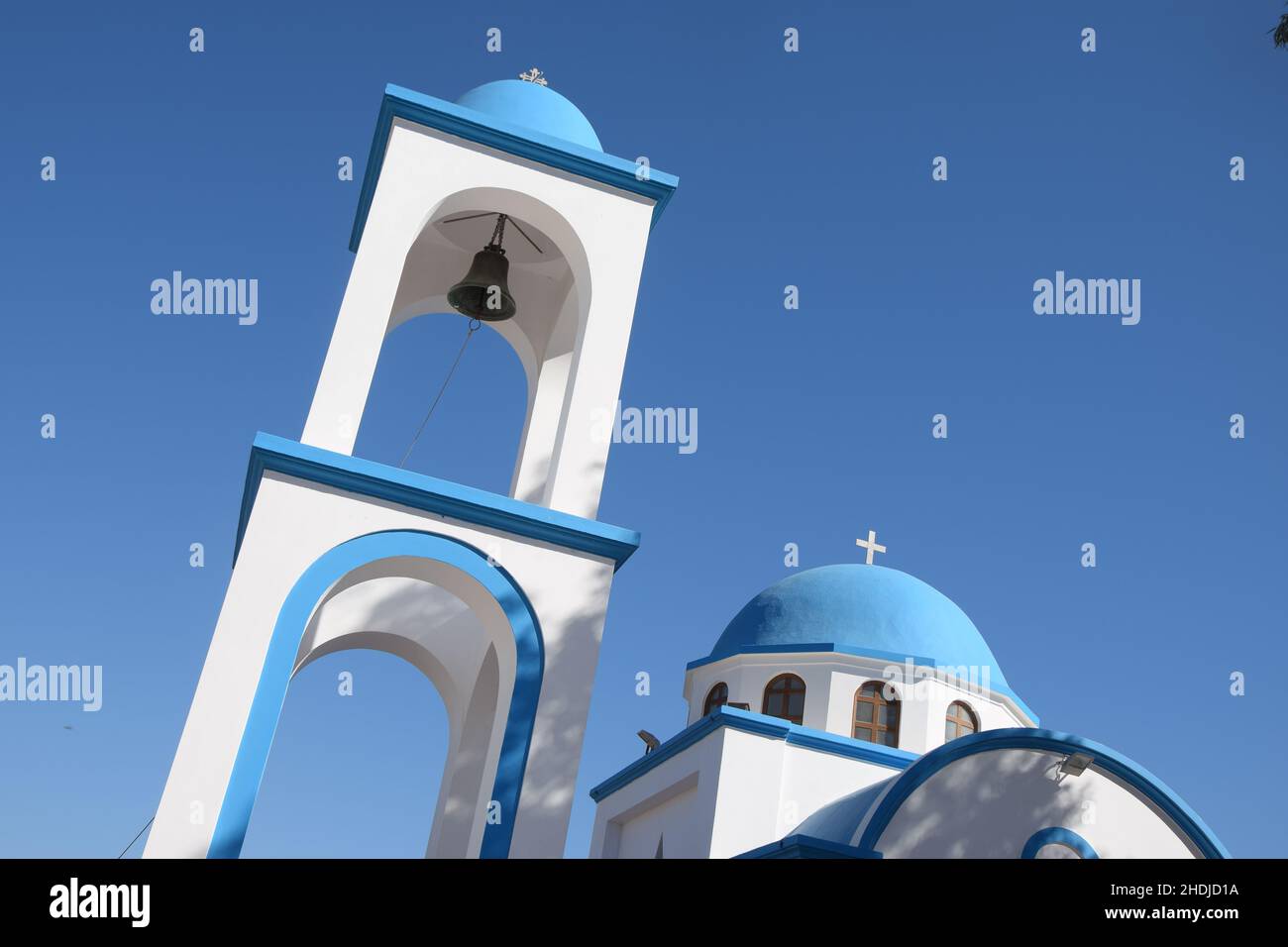 church, bell tower, churchs, bell towers Stock Photo - Alamy