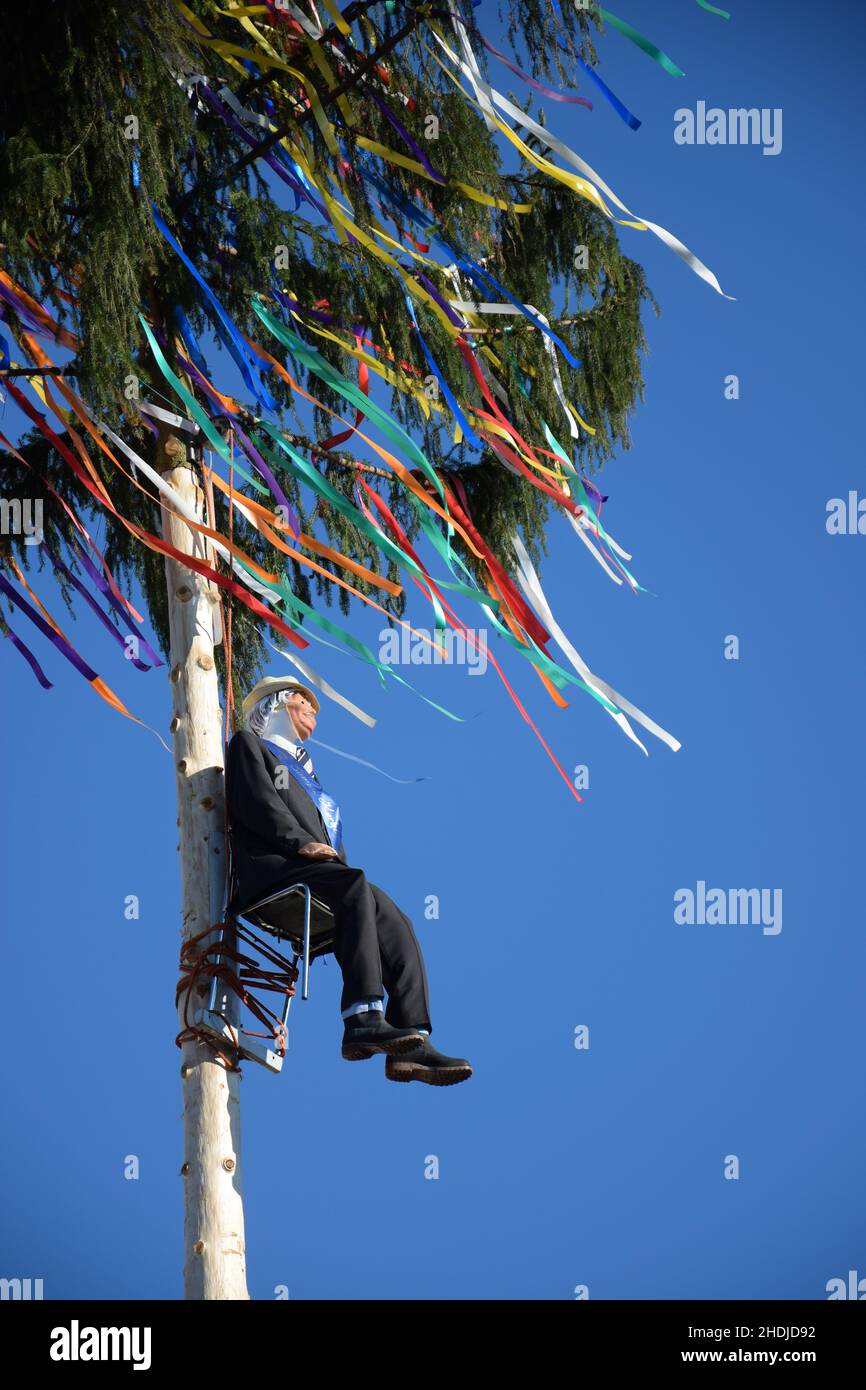 fair puppet, fair Stock Photo - Alamy