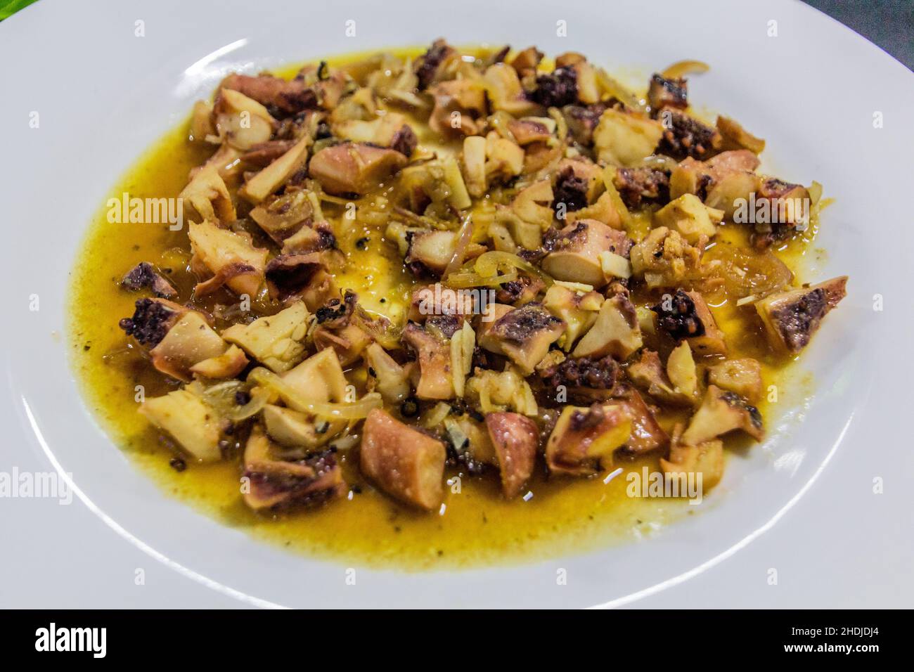 Dominican dish hi-res stock photography and images - Alamy