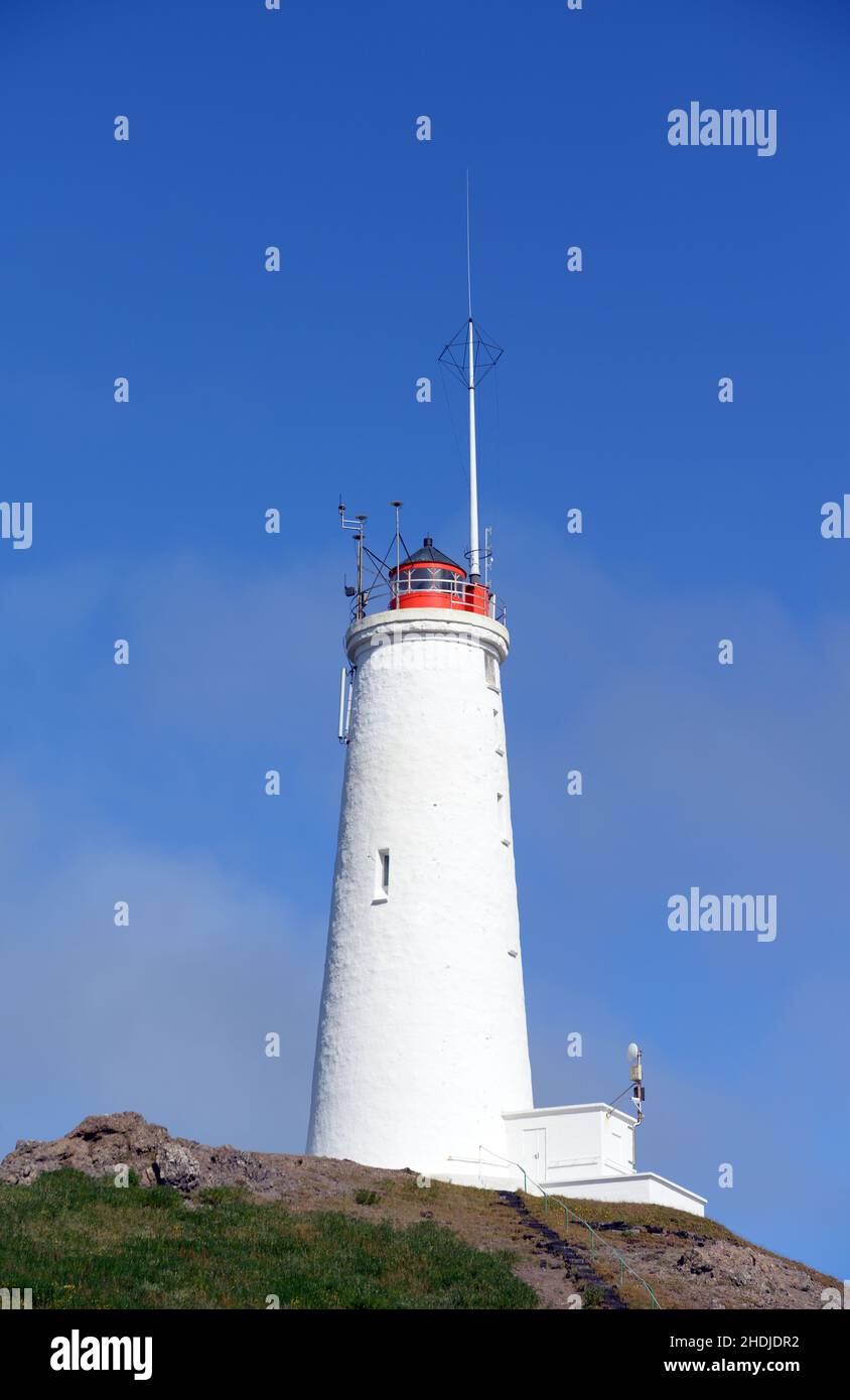 Cool lighthouses hi-res stock photography and images - Alamy