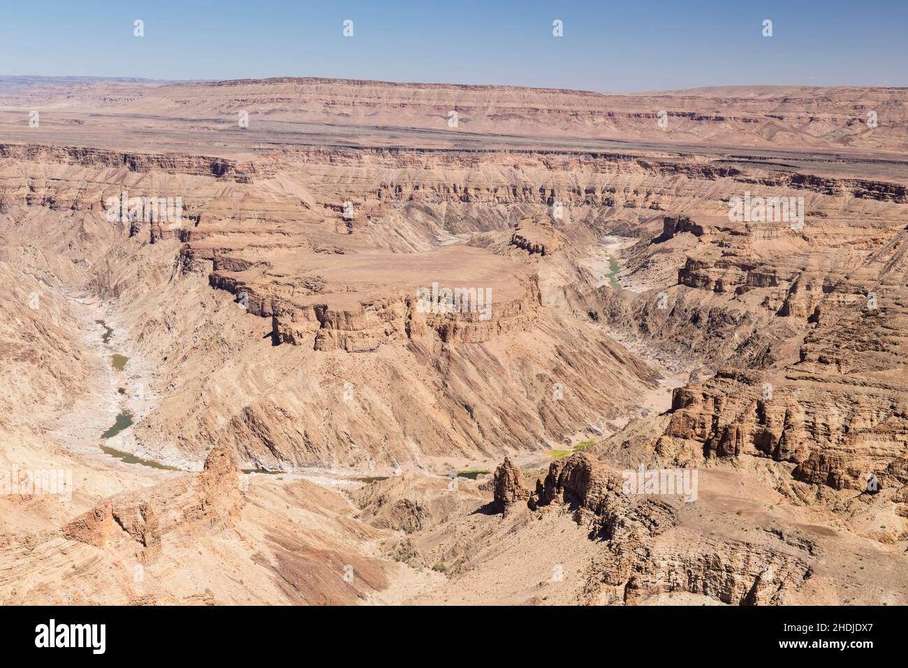 canyon, africa, namibia, fish river canyon, african, namibias Stock ...