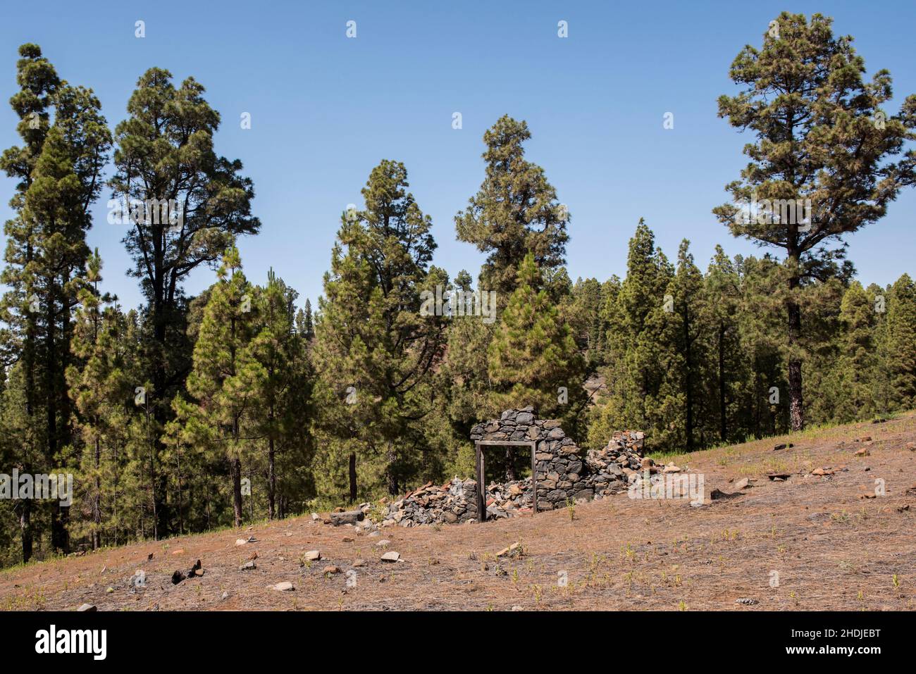 stone house, house ruin, stone houses Stock Photo - Alamy