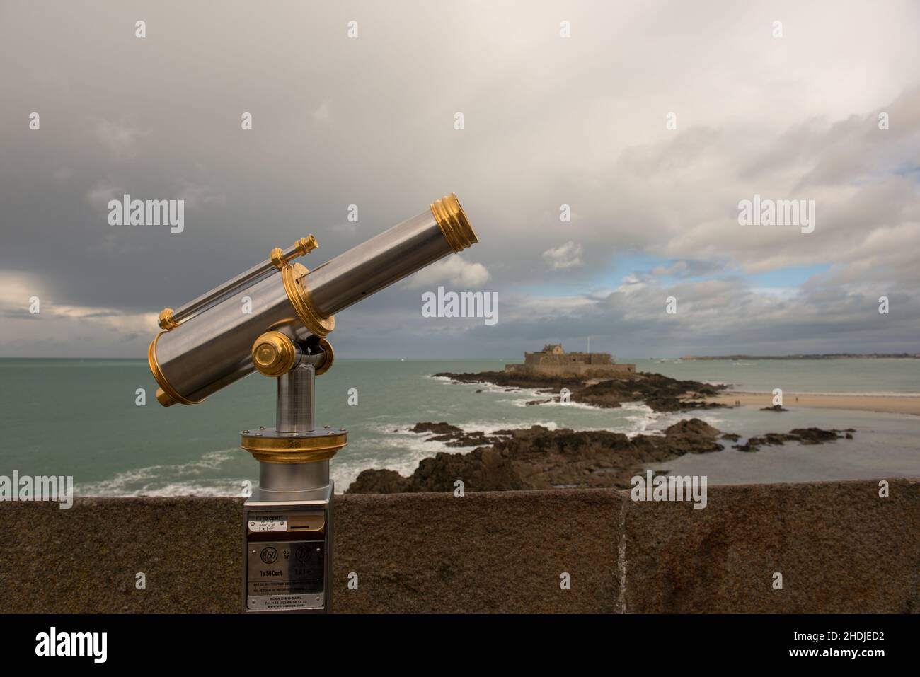 telescope, observation point, telescopes, observation points Stock ...