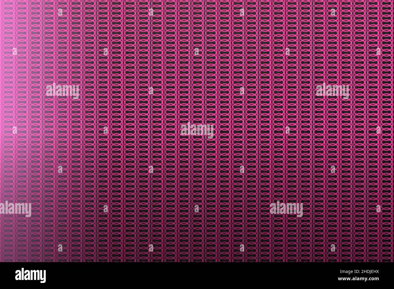 The Pink abstract background rings art. Pink transparent patterned ...