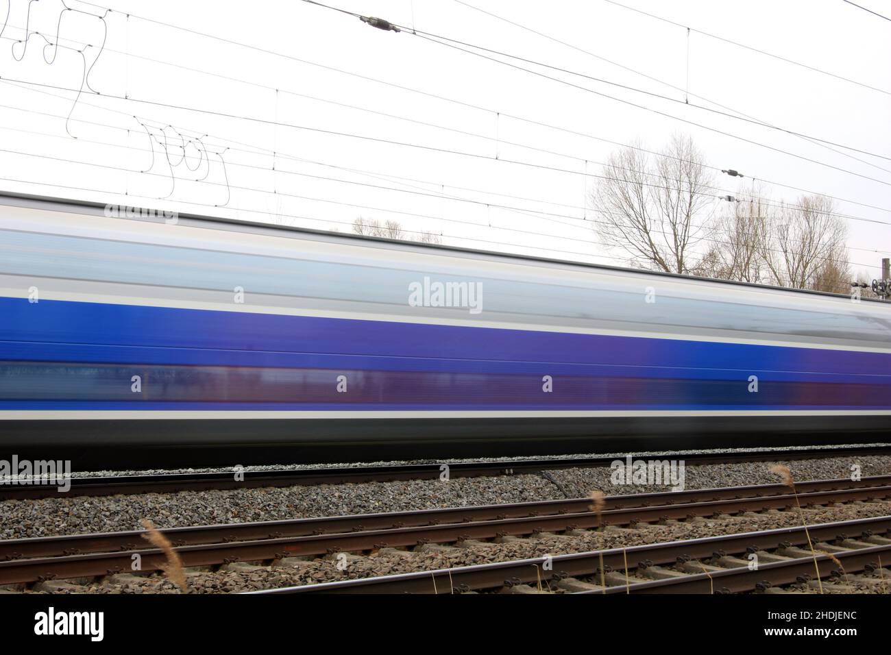 speed, express train, speeds, express trains Stock Photo - Alamy