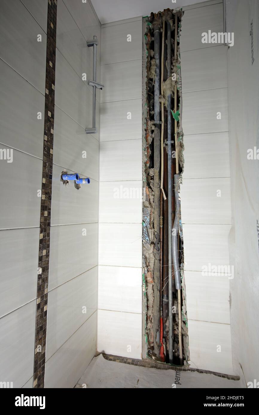 Waterwork hi-res stock photography and images - Alamy