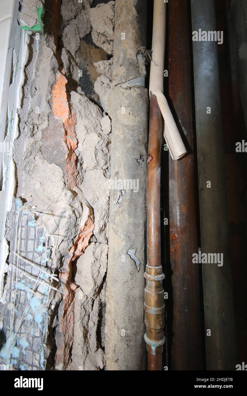 Uncovereds hi-res stock photography and images - Alamy