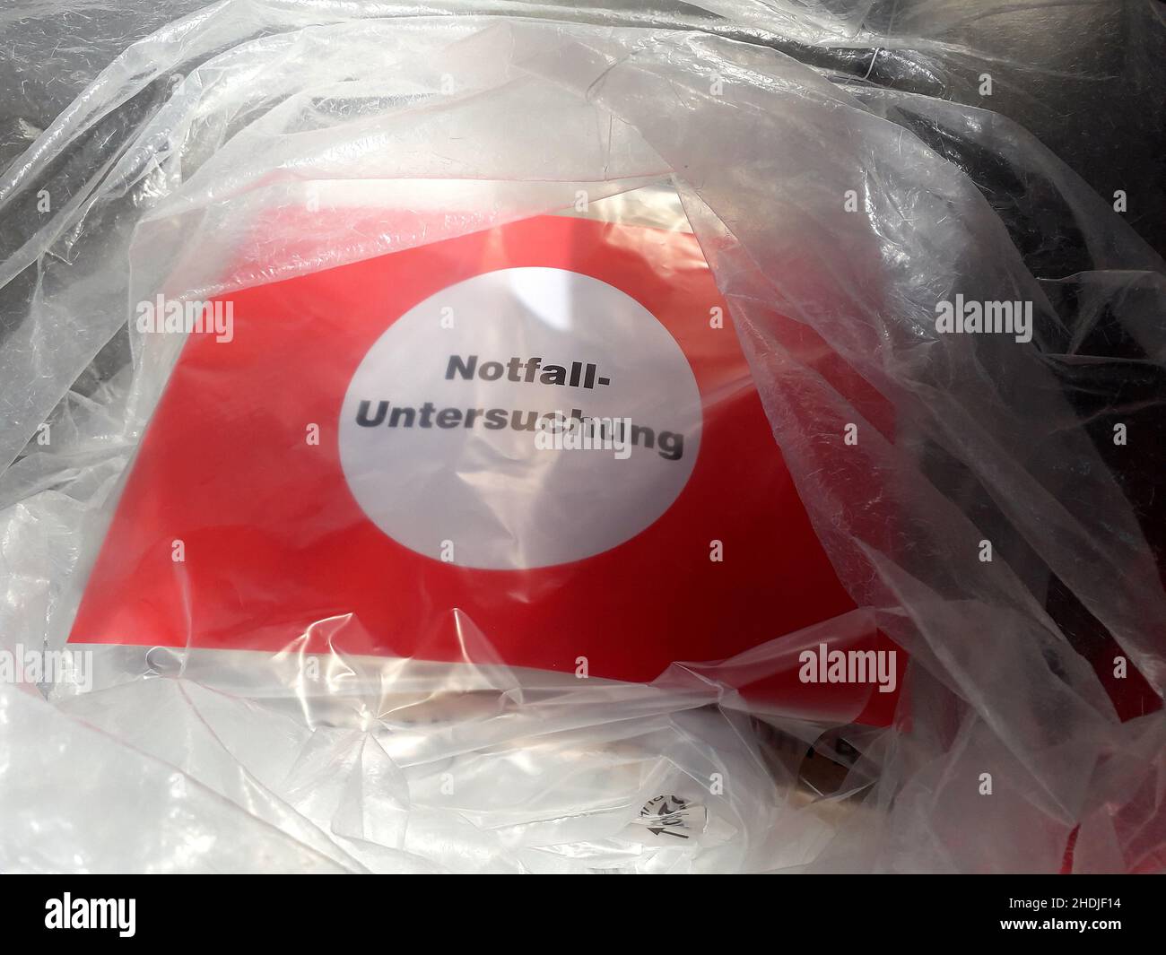 examination, emergency, procedure, emergencies Stock Photo - Alamy