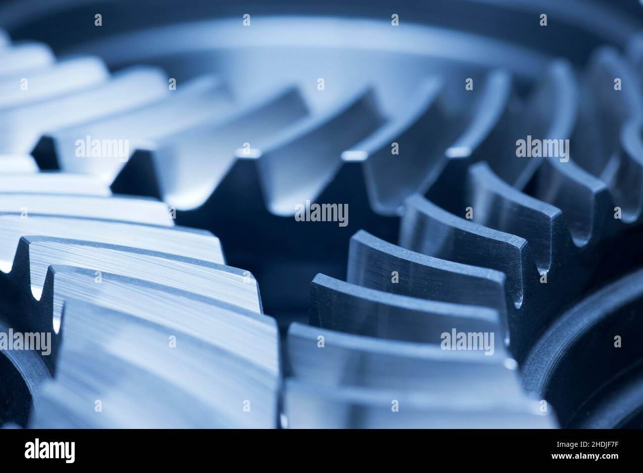 Machines to process hi-res stock photography and images - Alamy