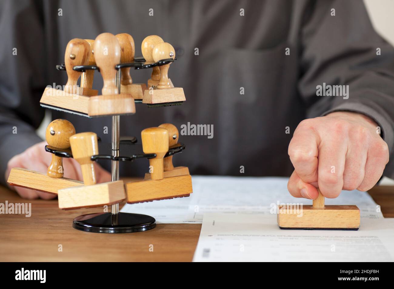 document, rubber stamp, approval, documents, rubber stamps, approvals ...