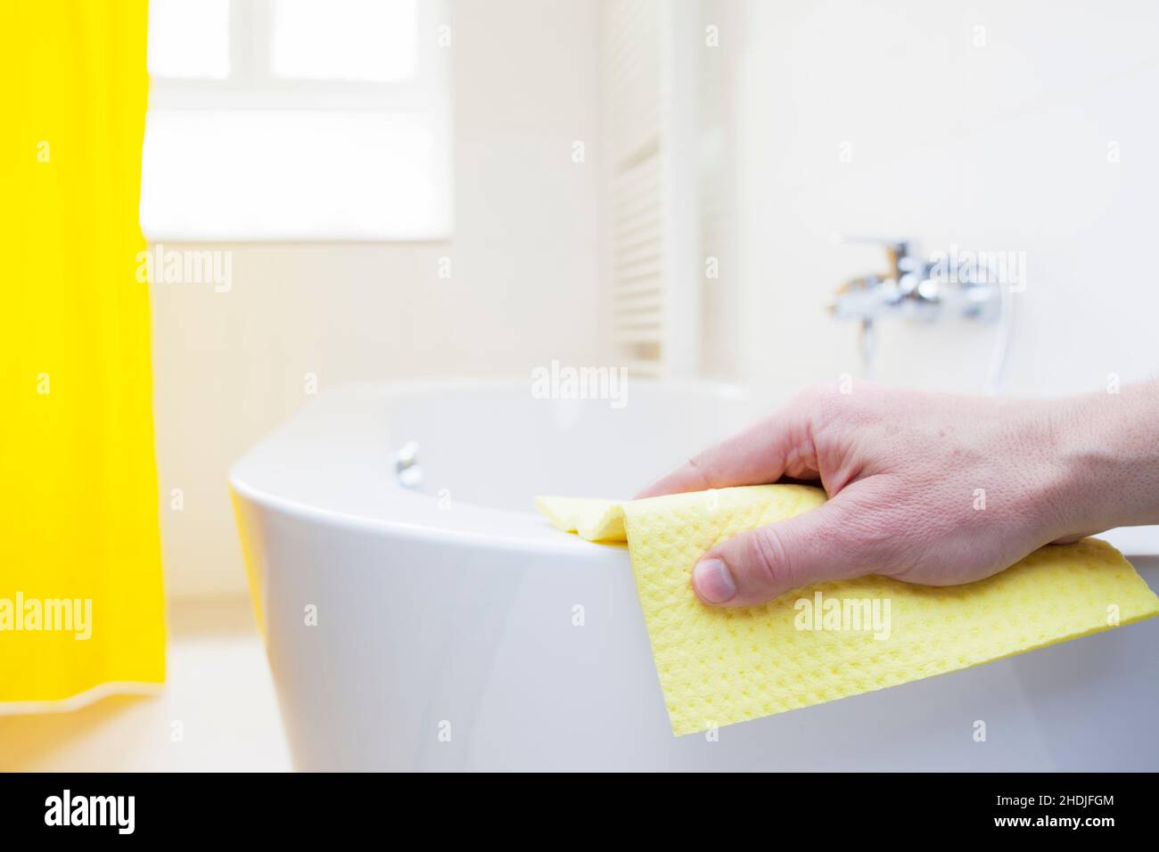 bathtub, cleaning, rags, bath, bathtubs, clean up, purgation, purge ...