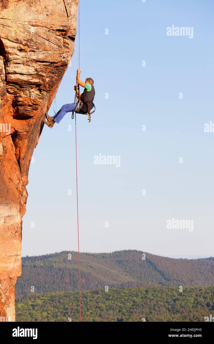 Adventure sports faces hi-res stock photography and images - Alamy
