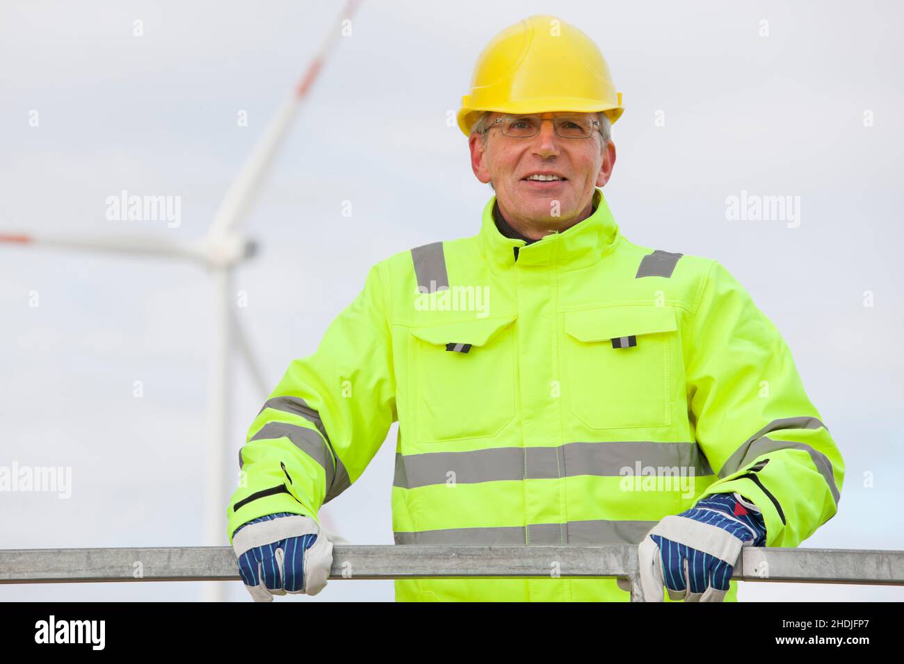portrait, engineer, portraits, engineers Stock Photo - Alamy