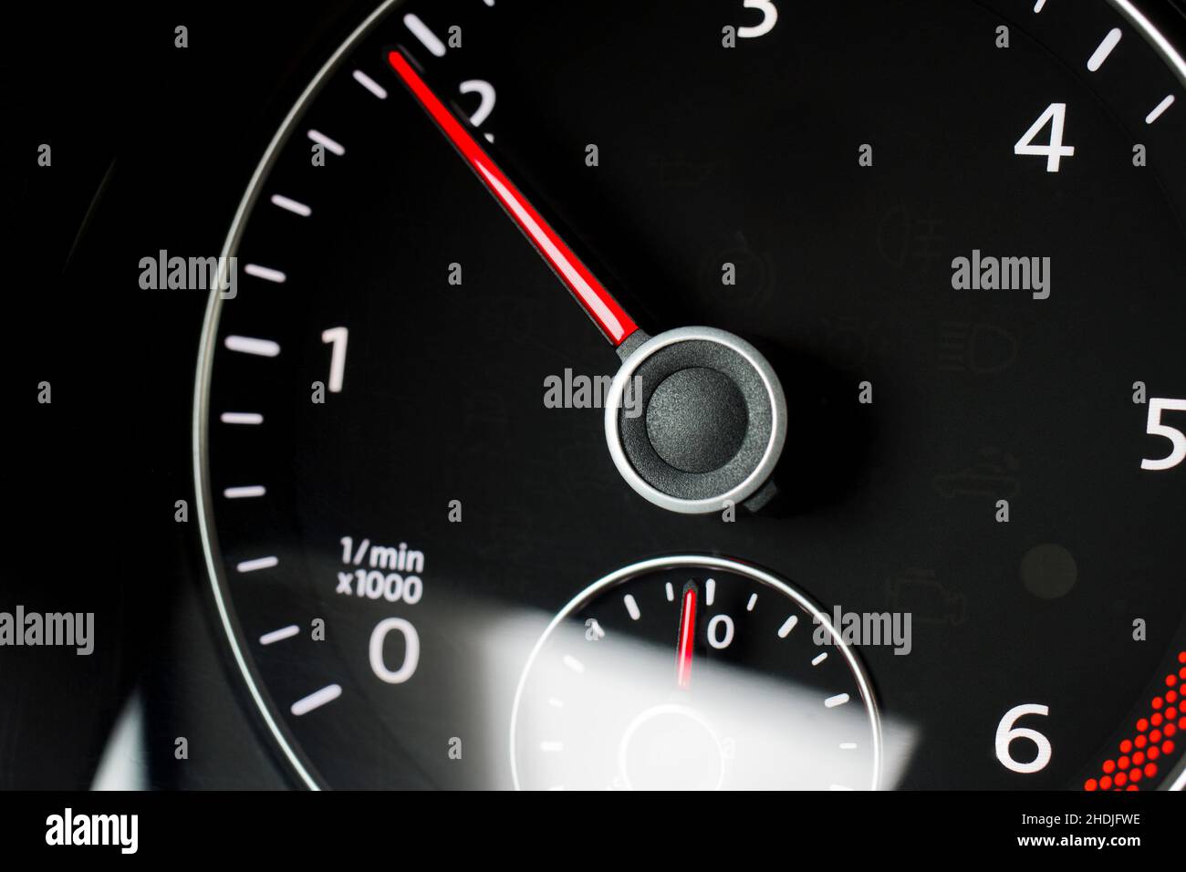 Tachometer hi-res stock photography and images - Alamy