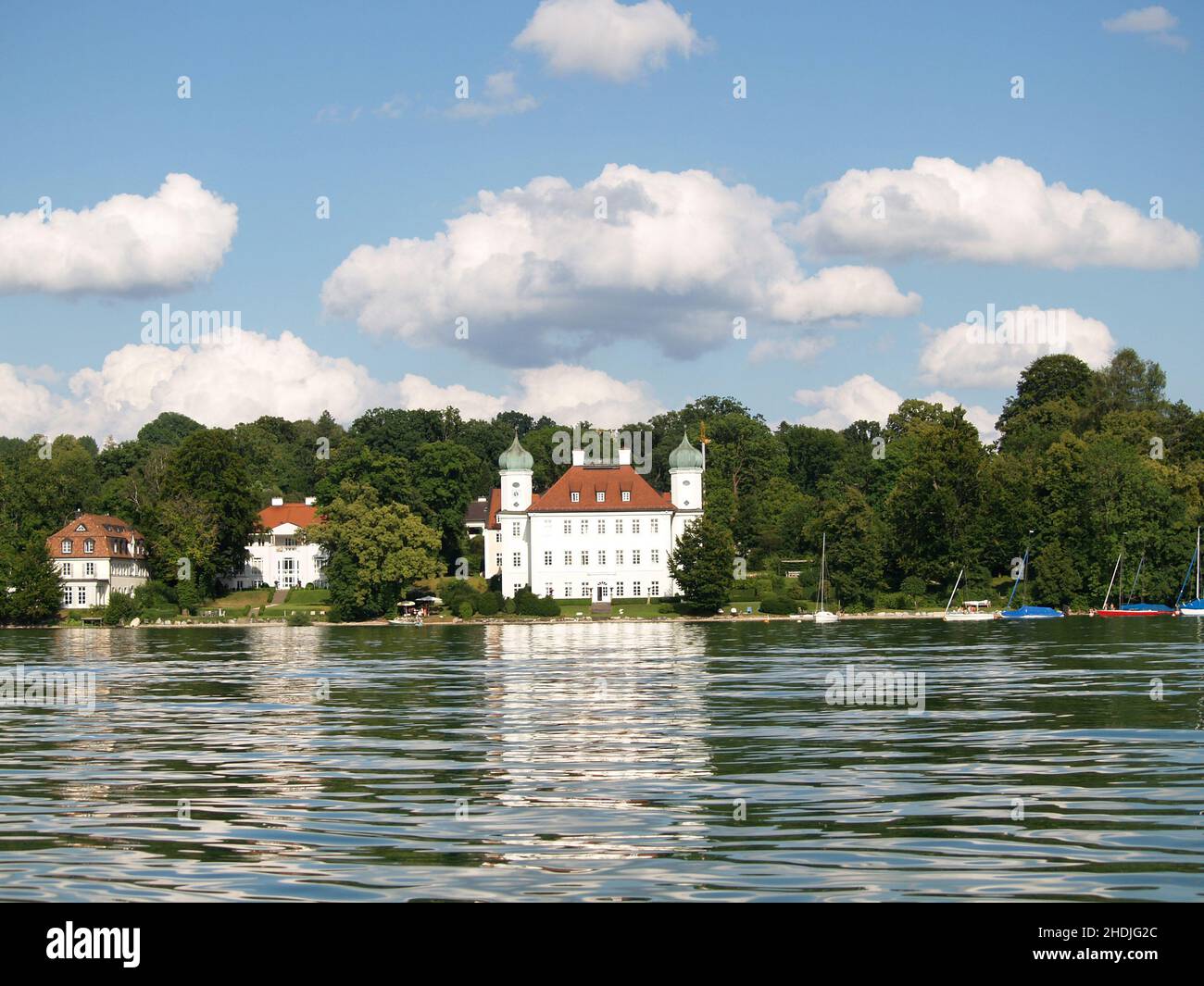 Ammerland hi-res stock photography and images - Alamy
