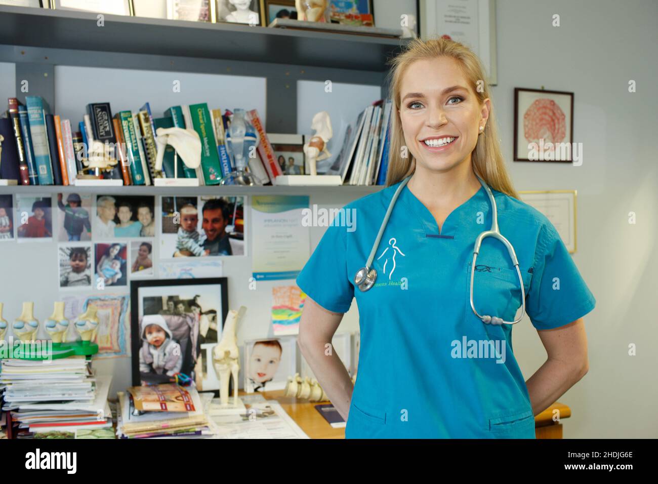 Doctor office photos hi-res stock photography and images - Alamy