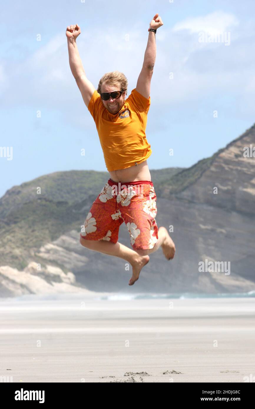 Ecstatics hi-res stock photography and images - Alamy