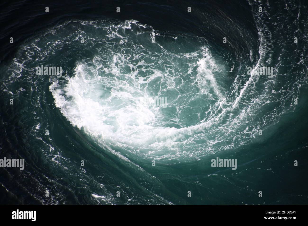 tidal current, tidal currents Stock Photo - Alamy