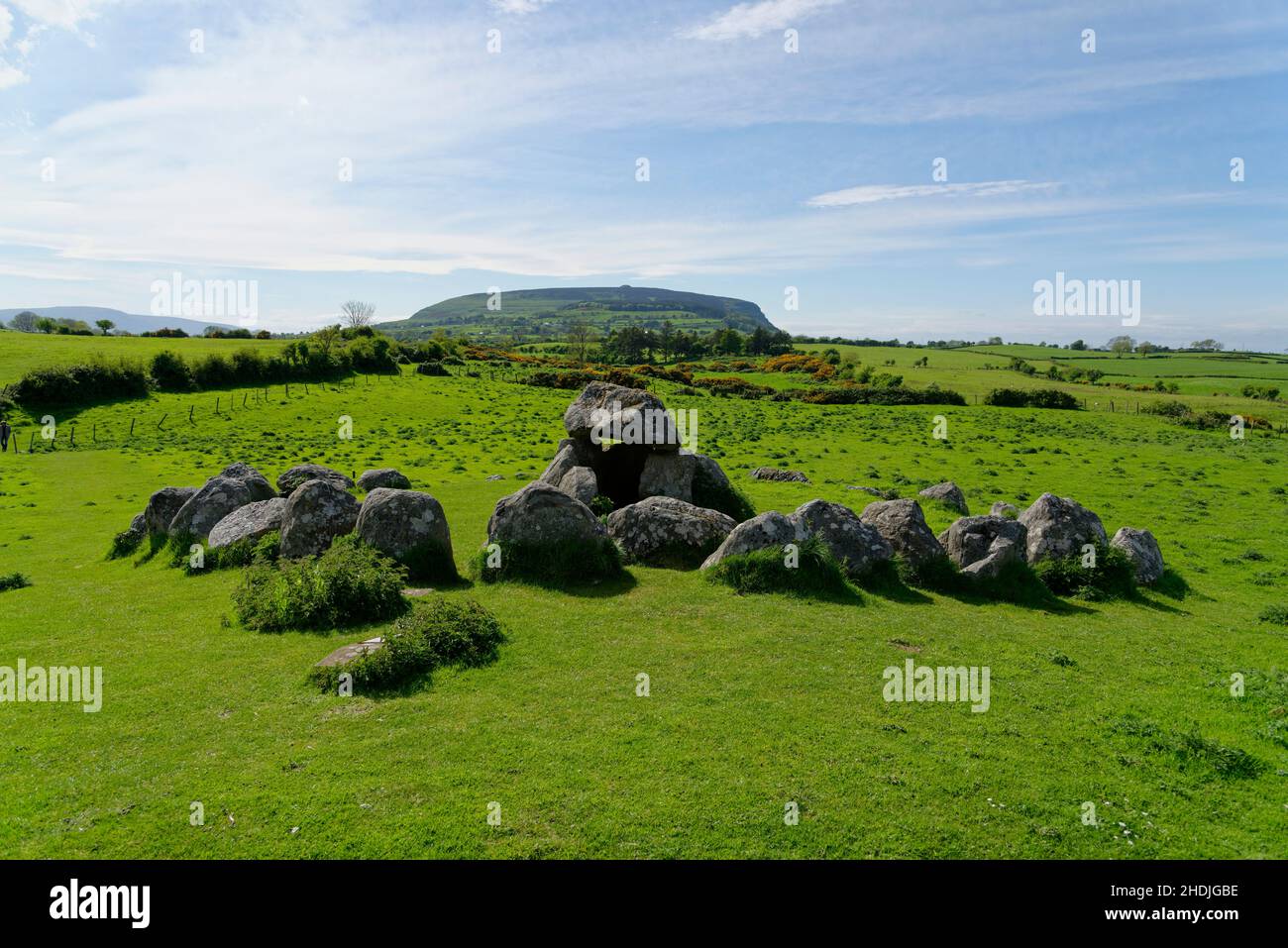 Megalith complexs hi-res stock photography and images - Alamy