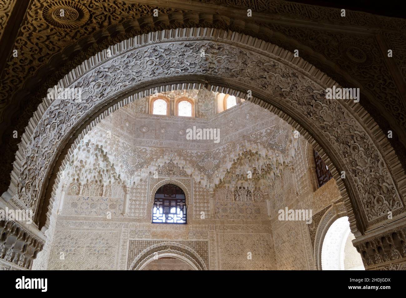 alhambra, handicraft, alhambras, handicrafts Stock Photo - Alamy