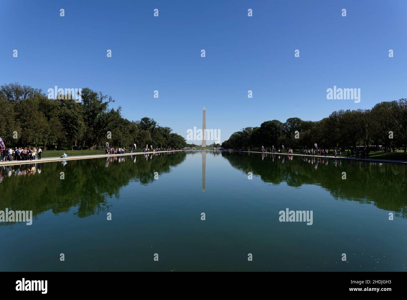 Washington dc day trips hi-res stock photography and images - Alamy
