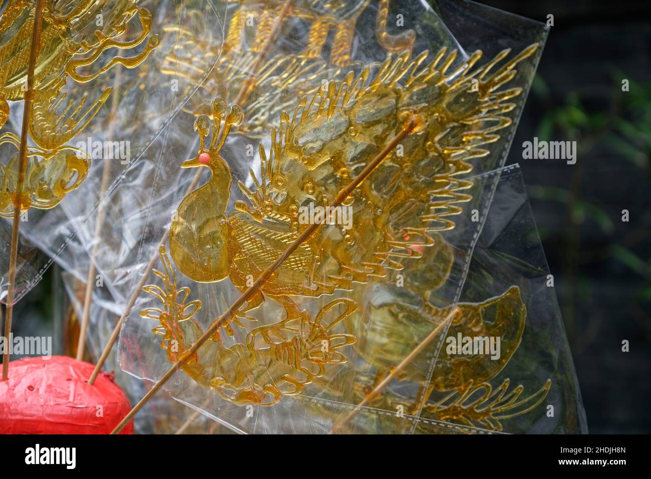 candy, golden syrup, candies, golden syrups Stock Photo - Alamy