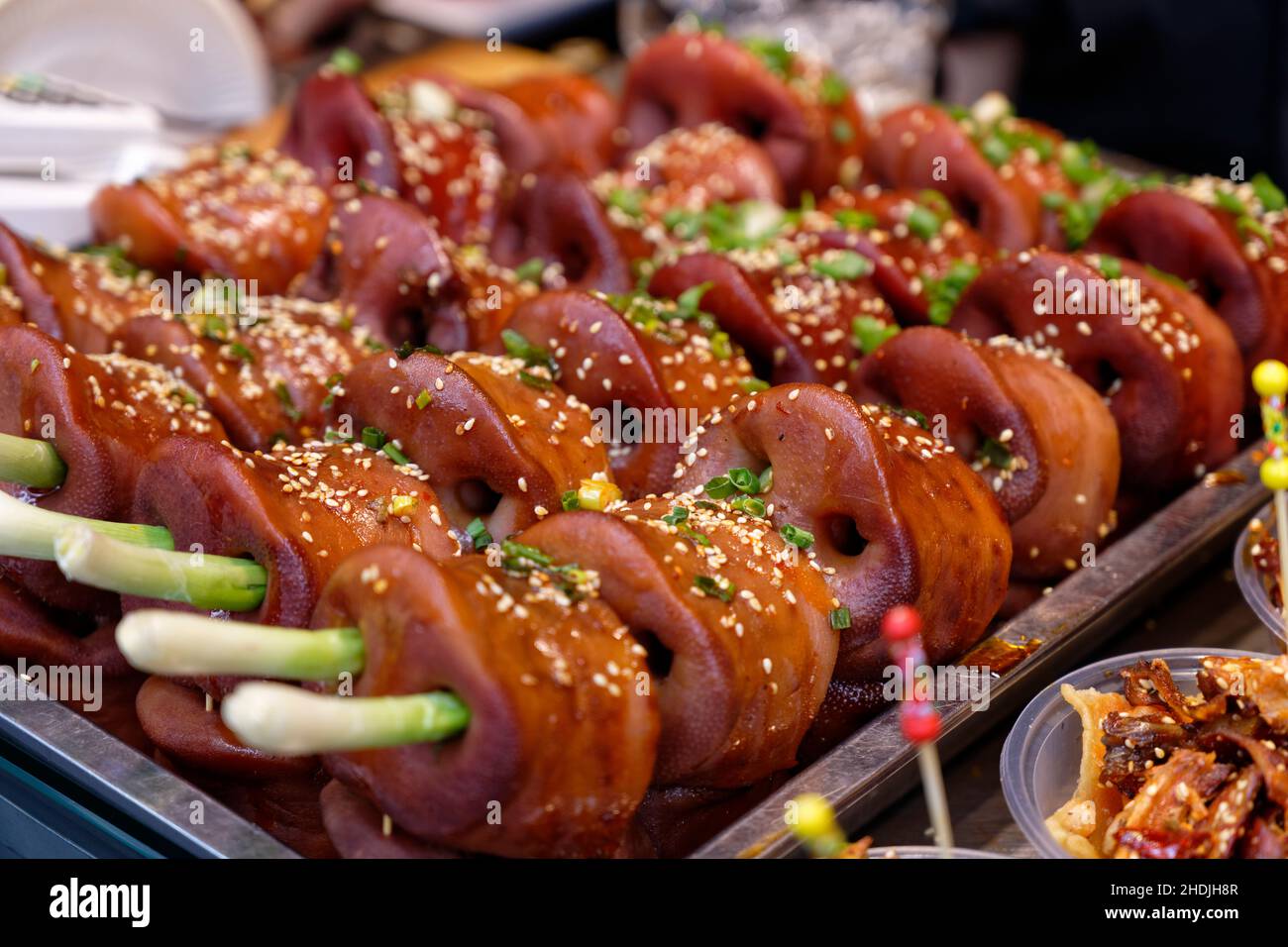 pig nose, chinese cuisine, pig noses, chinese cuisines, chinese food ...