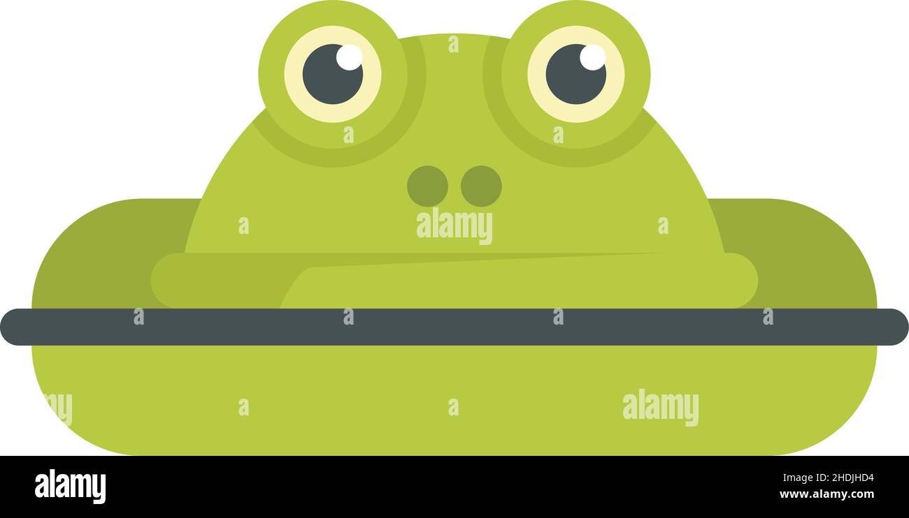 Frog toy beach hi-res stock photography and images - Alamy