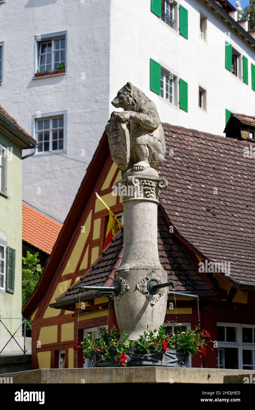 Meersburgs hi-res stock photography and images - Alamy