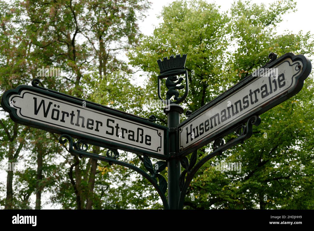 street sign, street signs Stock Photo - Alamy