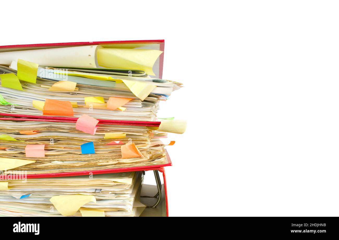 folder, documents, file, folders, document Stock Photo - Alamy