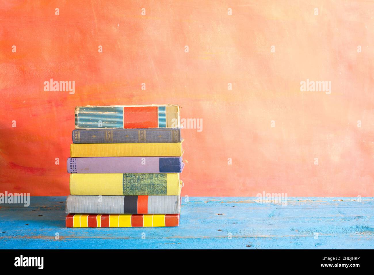 books, stacking books, book Stock Photo - Alamy