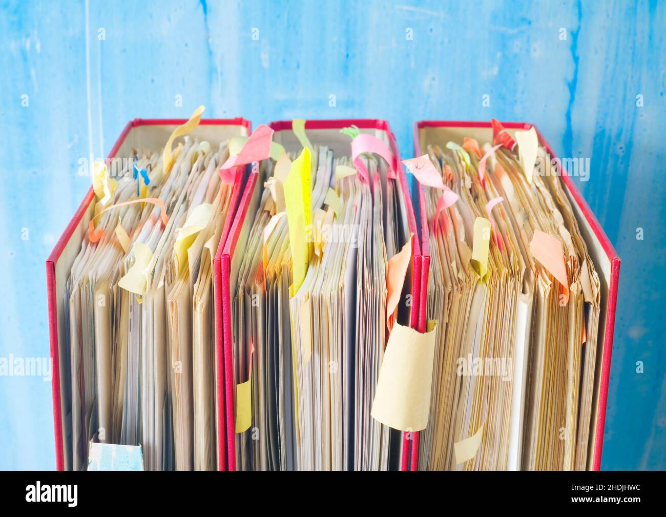 office, folder, offices, folders Stock Photo - Alamy