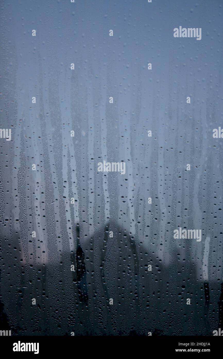 raindrop, window glass, rain weather, raindrops, windows, rain weathers ...