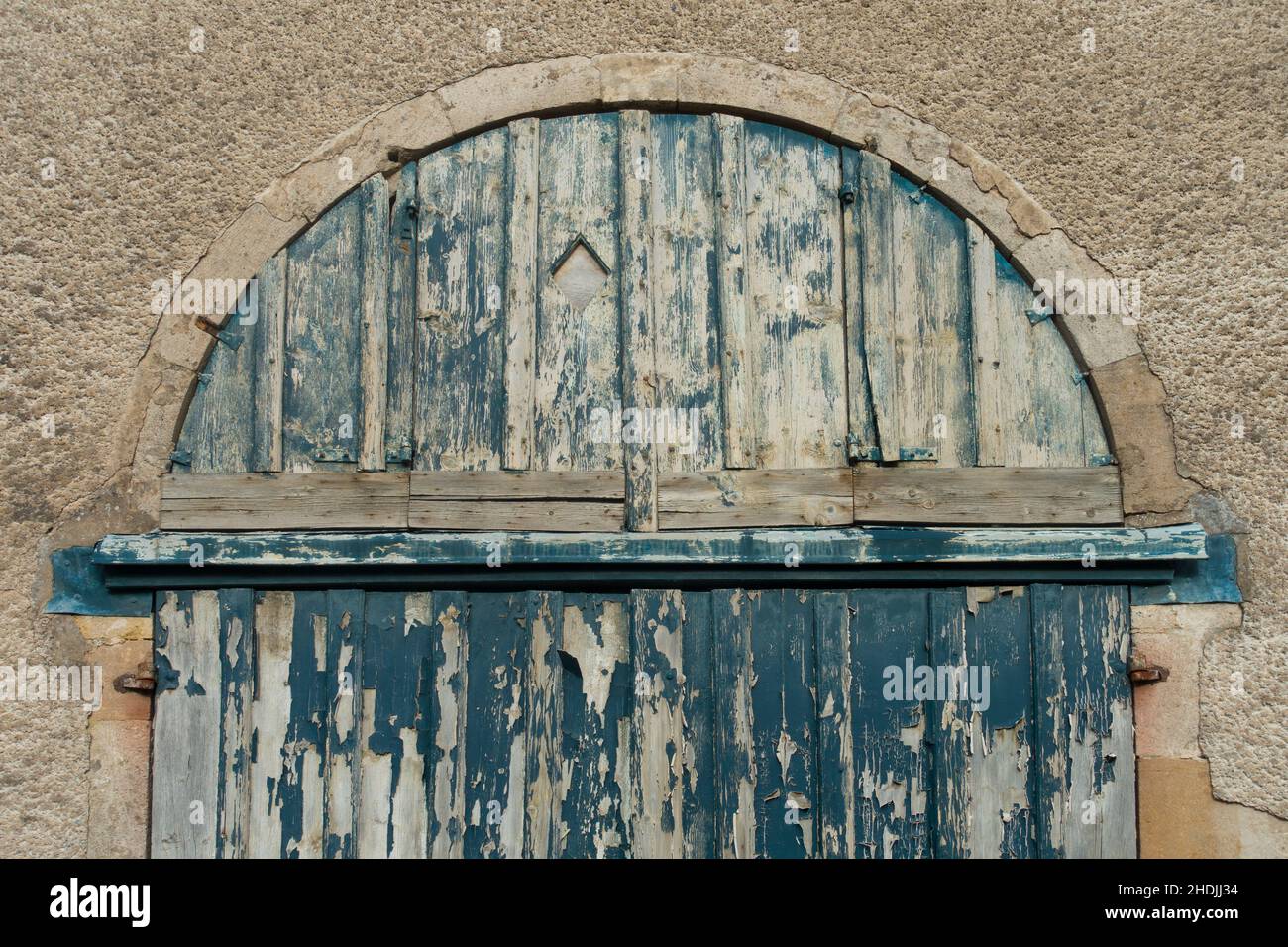 weathered, wooden door, weathereds, door, doors, wooden doors Stock ...
