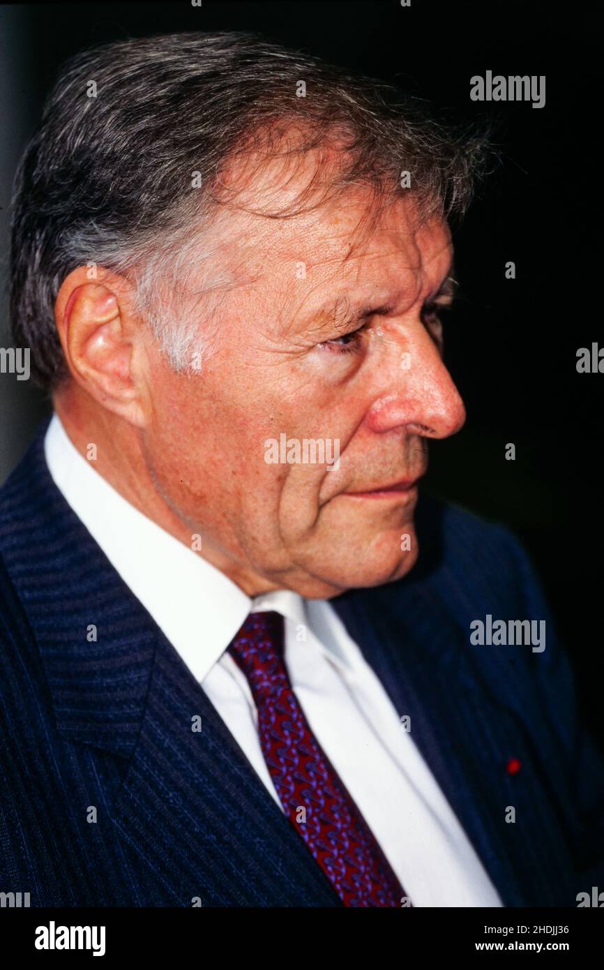 Christian emile cabrol hi-res stock photography and images - Alamy