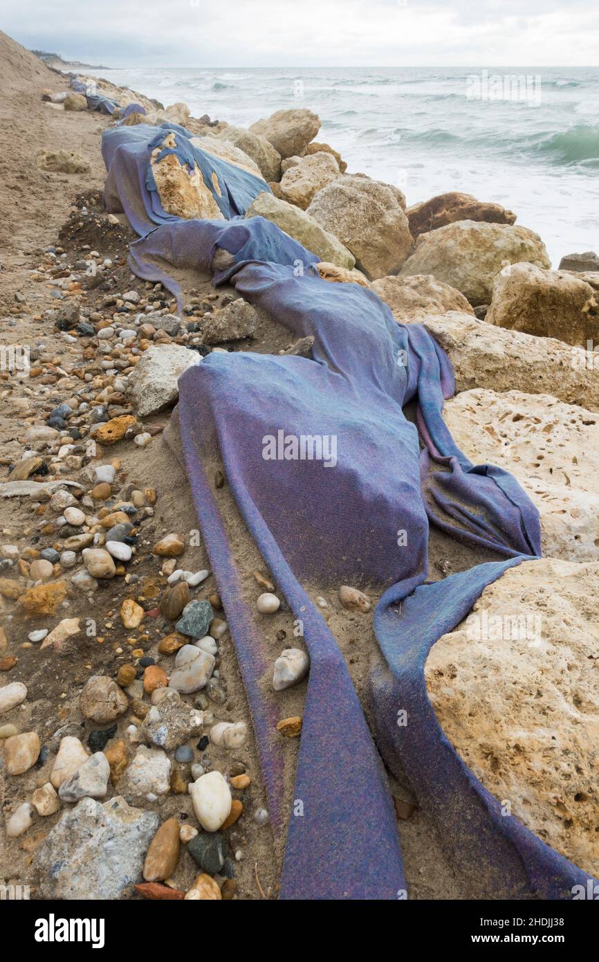 coastal protection, atlantic ocean, coastals, atlantic oceans Stock ...