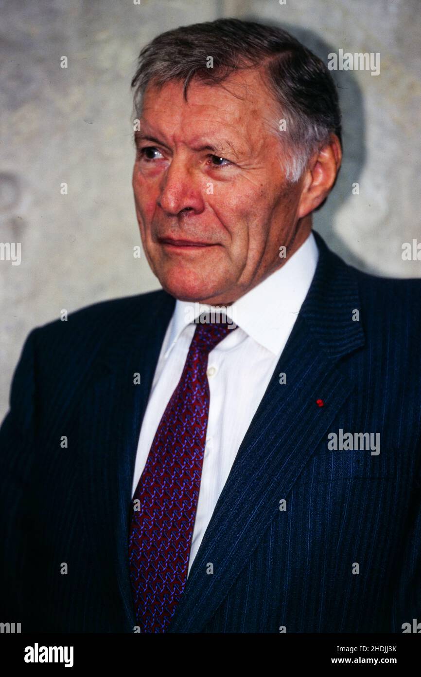 Christian emile cabrol hi-res stock photography and images - Alamy