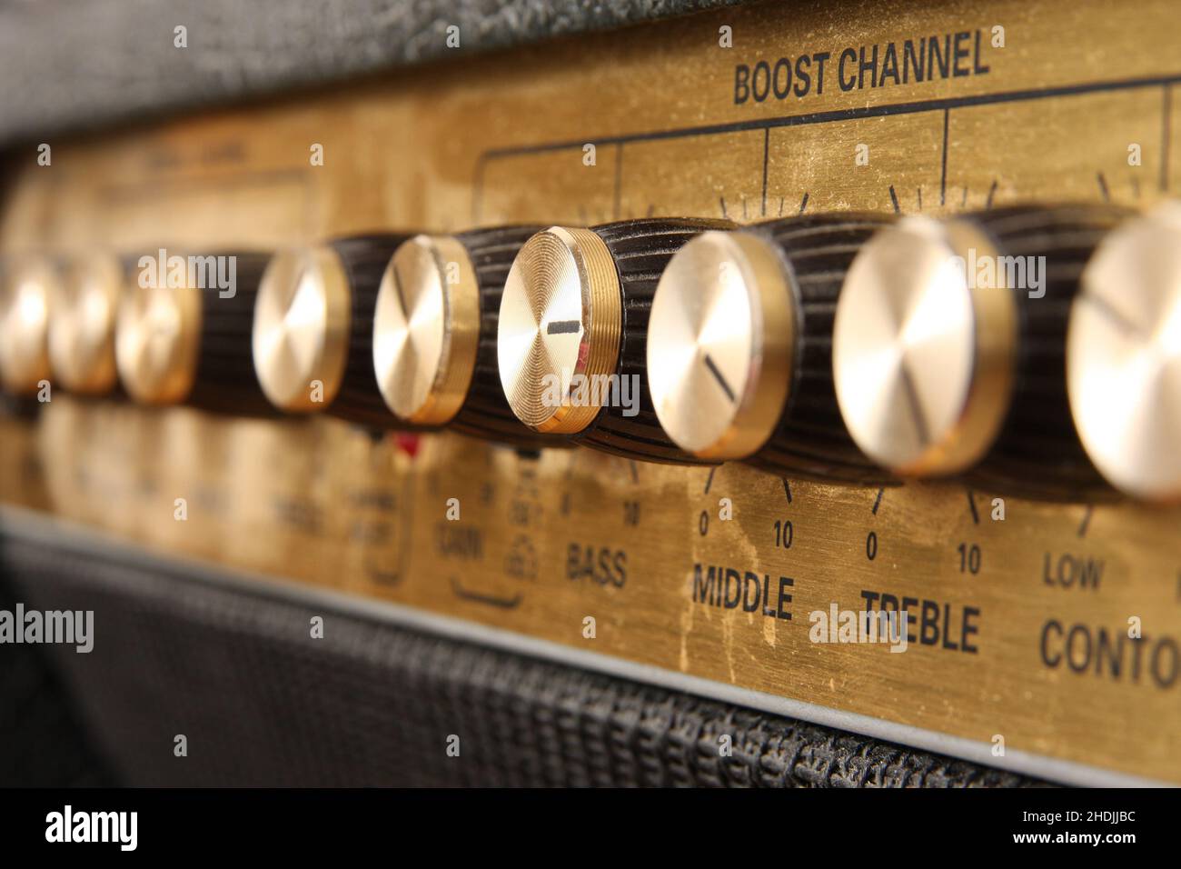 controller, amplifiers, controllers, amplifier Stock Photo - Alamy